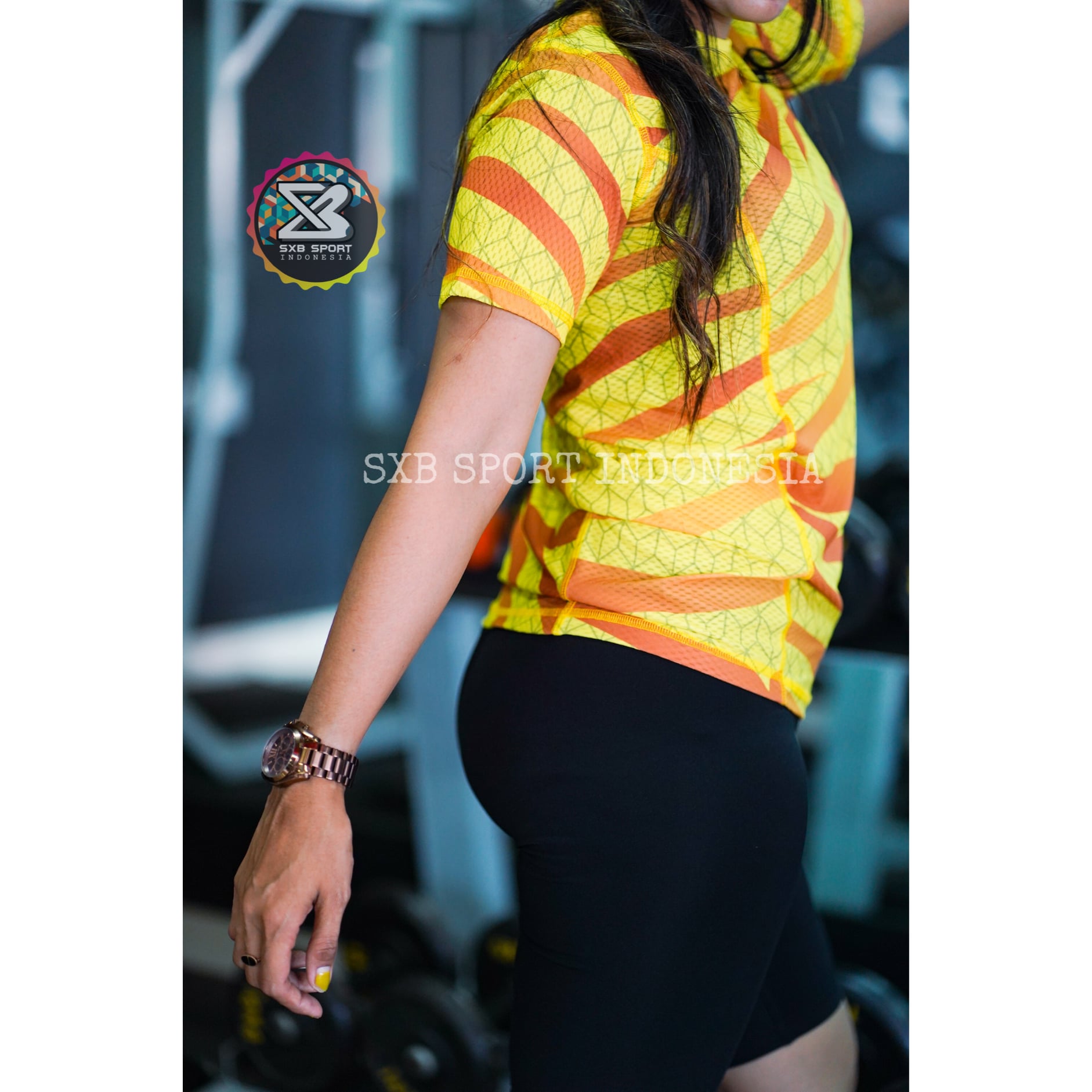 SXB JERSEY RUNNING NEW SKIN | SXB SPORT INDONESIA | SXB Sport Indonesia ...